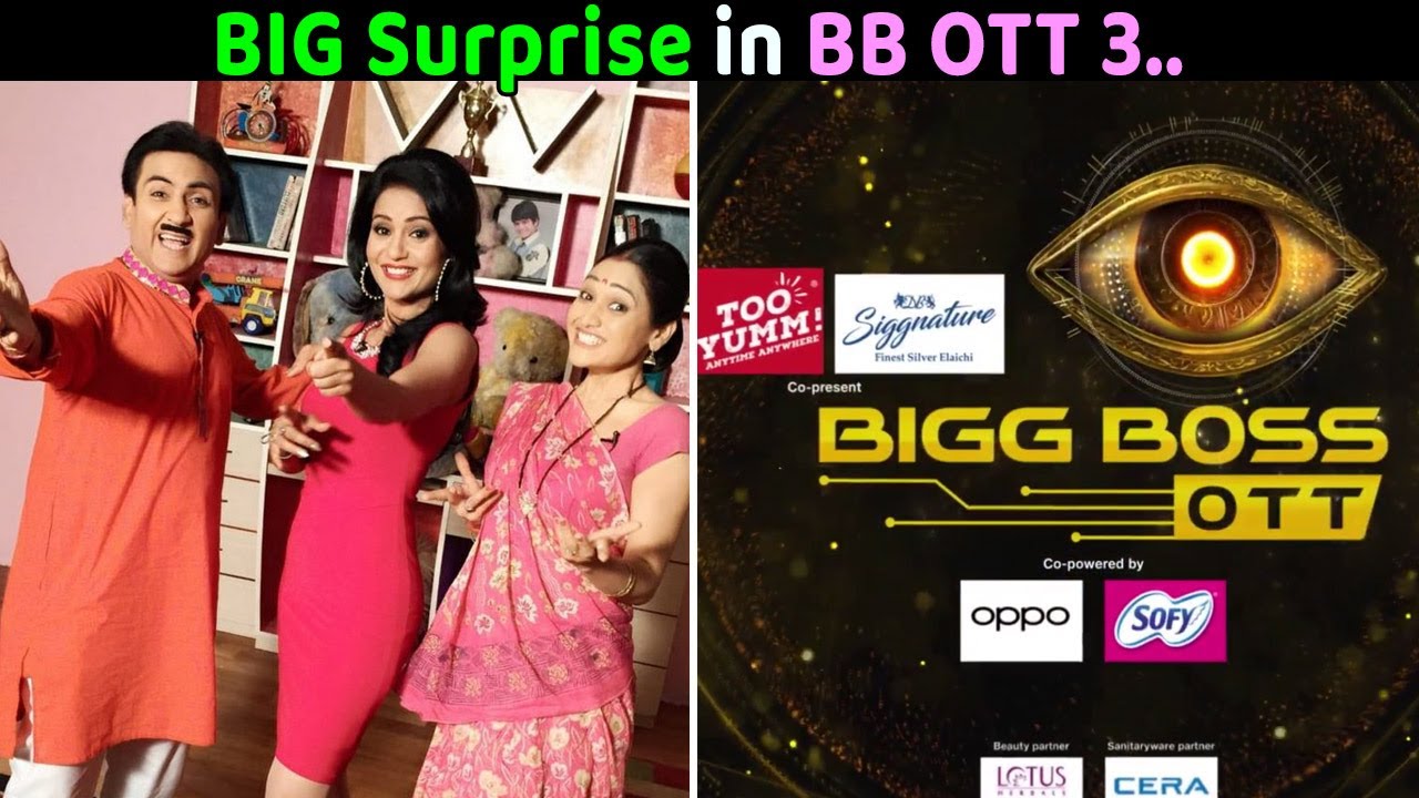 Charul Malik gave interview for Bigg Boss OTT 3 to participate in the ...