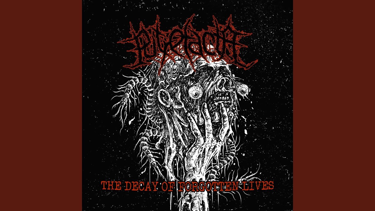 Perennial Putrefaction - YouTube