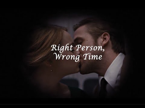 Right Person, Wrong Time. | La La Land - YouTube