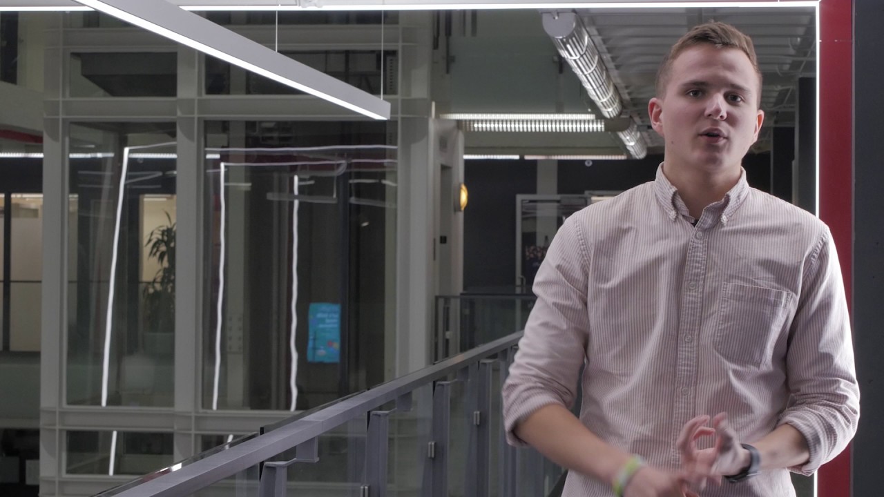 Pitch Week | Ideation Session | Spring 2017 Info - YouTube