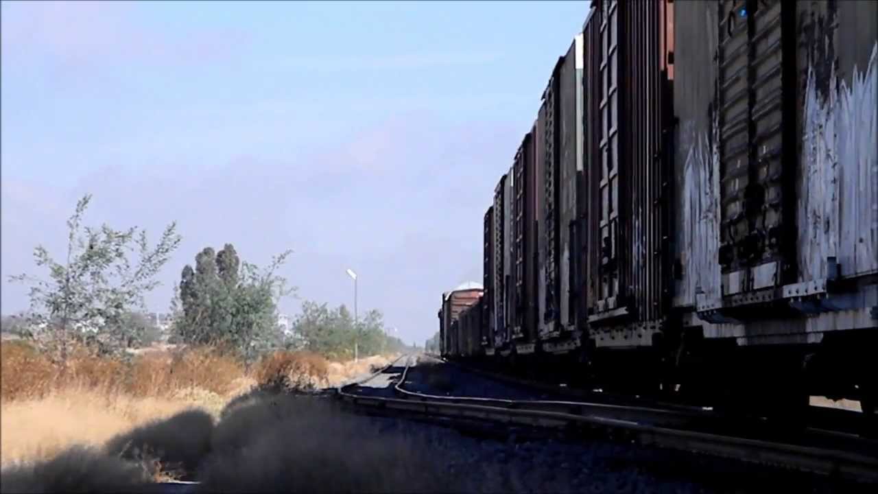 FXE 4693 4699 DIRTO - YouTube