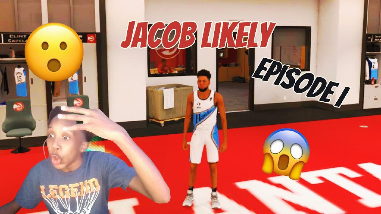 My Career Series Jacob Likely Esp 1! - YouTube