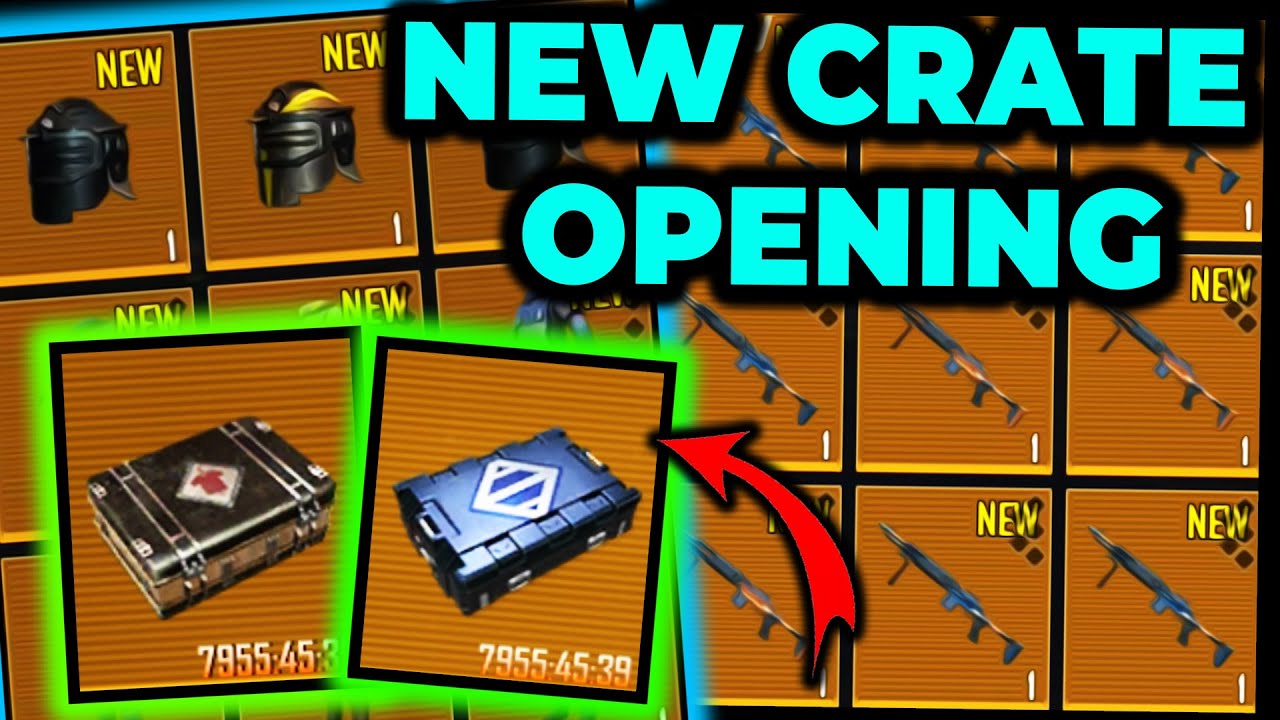 NEW CRATE OPENING METRO ROYALE 2.0 | Fabled equipment METRO ROYALE ...