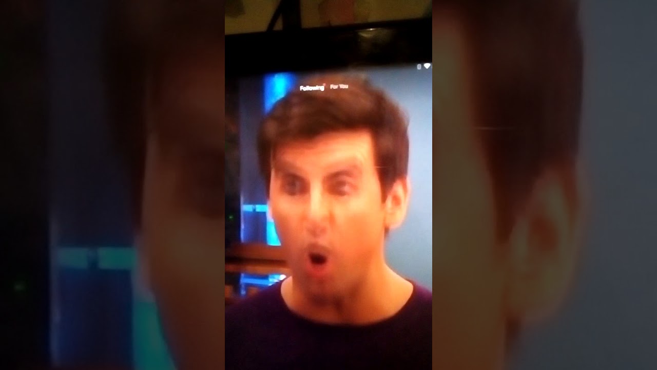 En tik tok snut😂 - YouTube