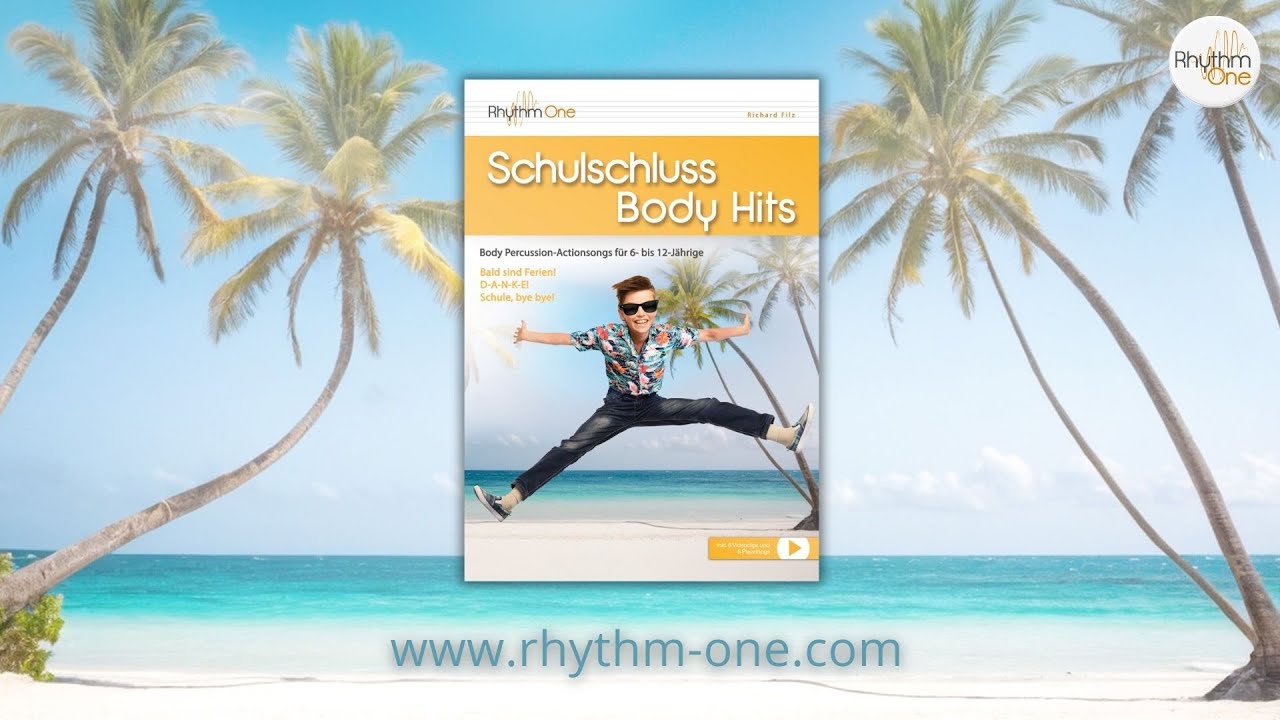 Schulschluss BODY HITS // Vorschau - YouTube