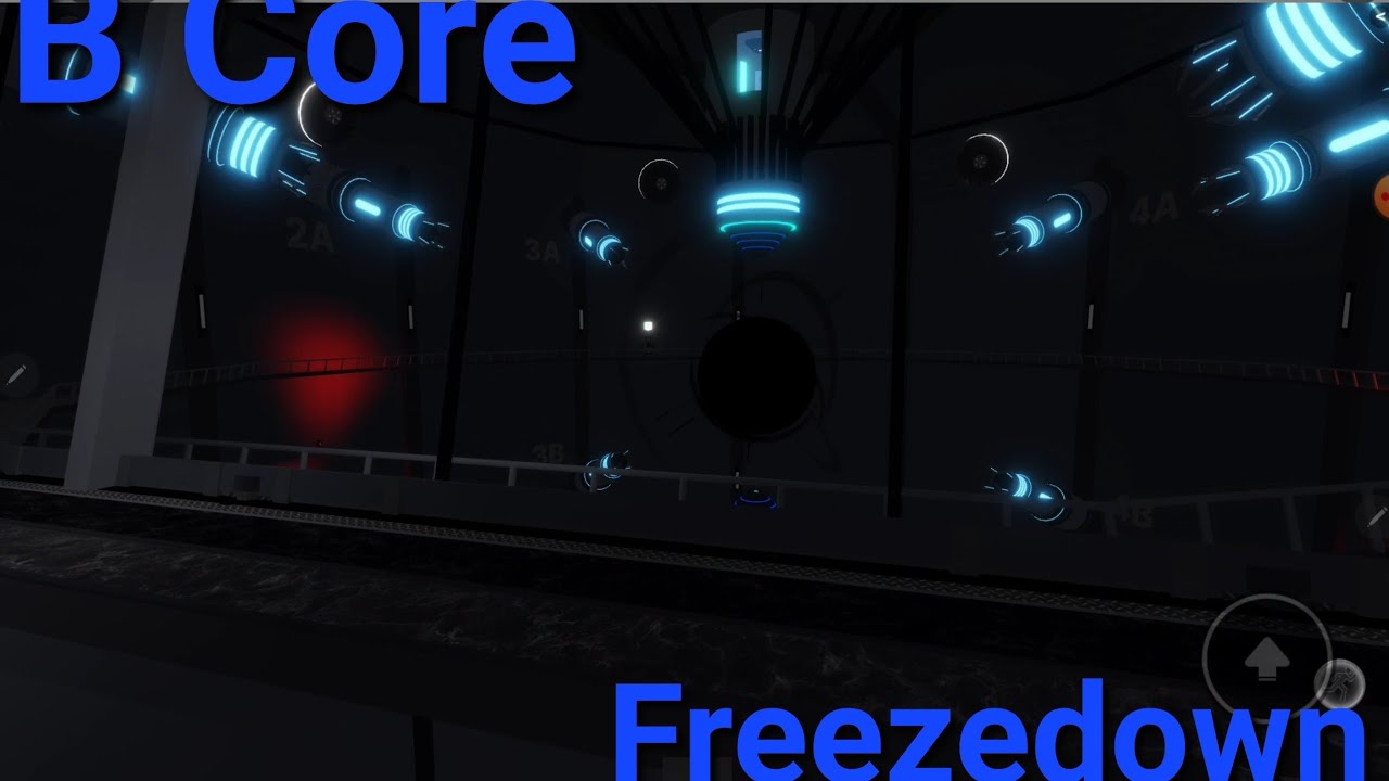 B core - Freezedown | Roblox - YouTube