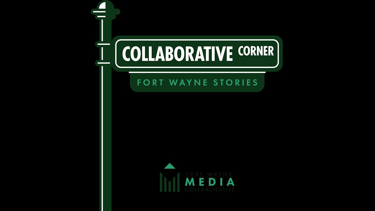 The Collaborative Corner | Michelle Chambers - YouTube
