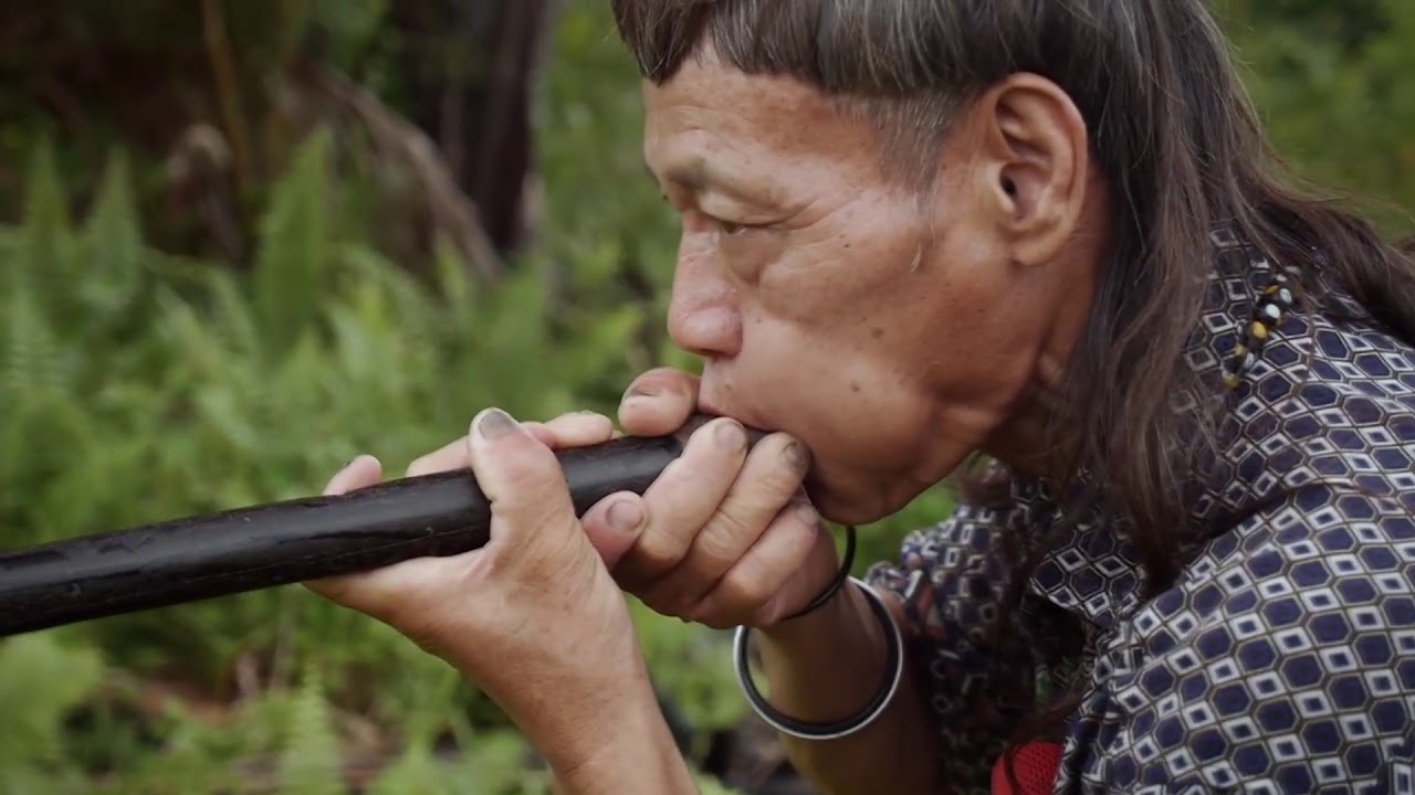 Blowpipe.mp4 - YouTube