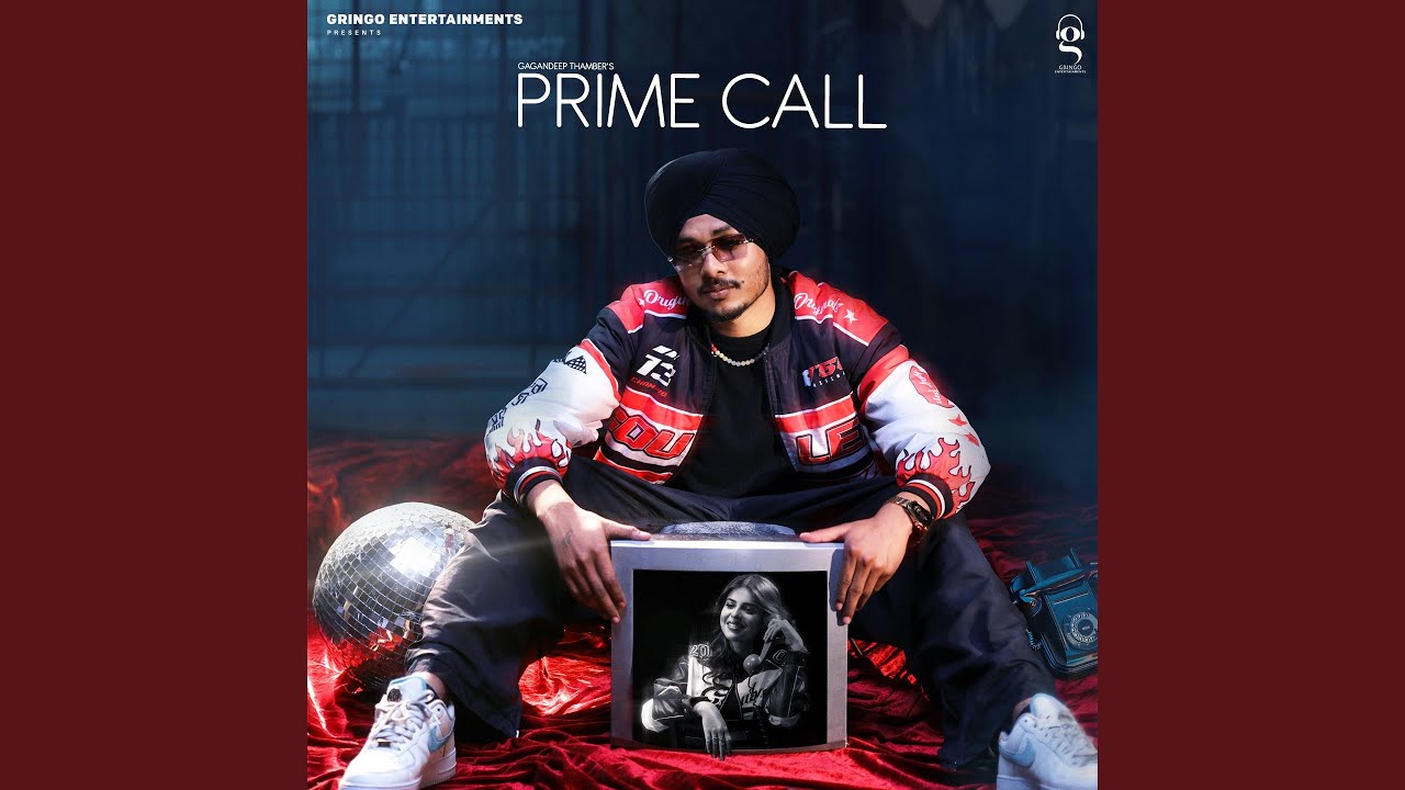 Prime Call - YouTube