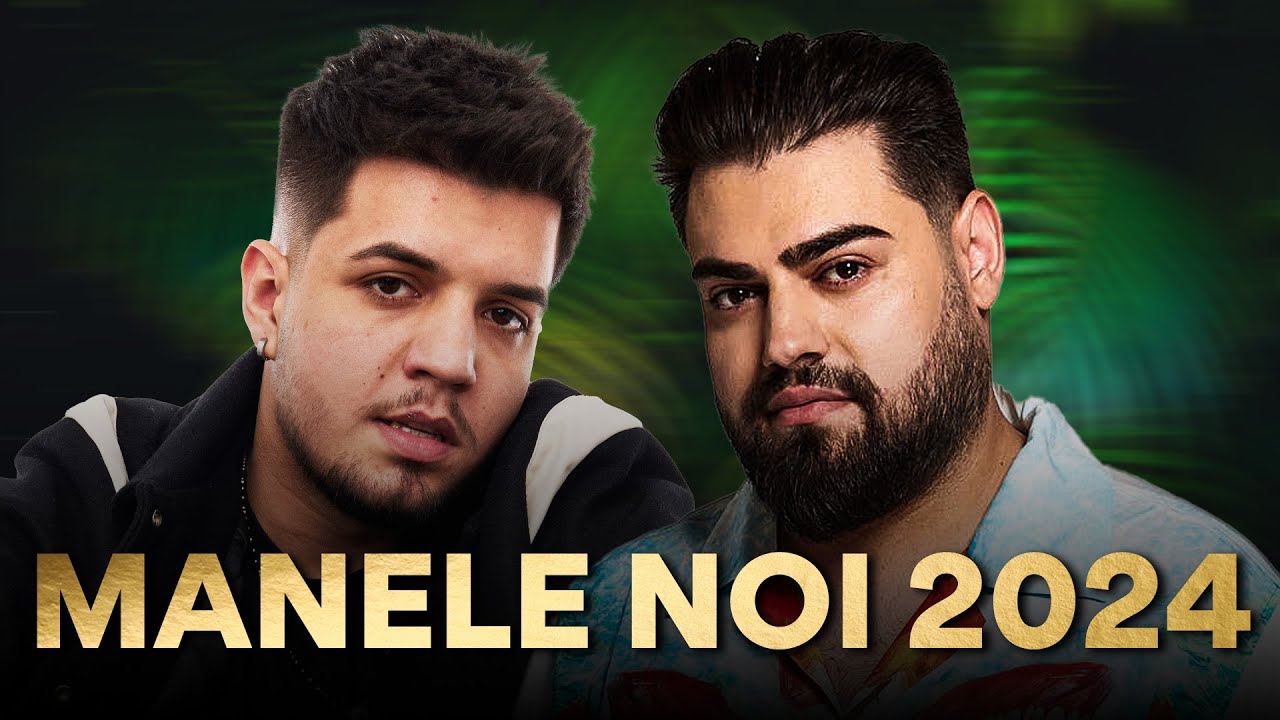 MANELE NOI 2024 🔥 Cele Mai Bune Manele 2024 🔥 Manele Hit - Babasha Iuly ...