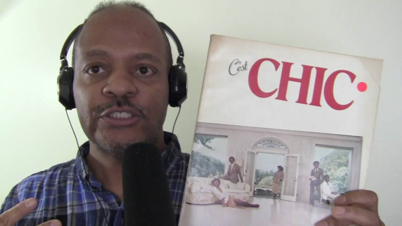 The Chic songbook Guitar Lesson on DOWNLOAD only 13 Songs only $22.00 ...