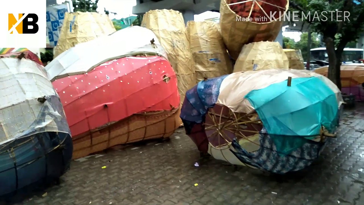 Making of Rawan...इतने सारे रावण। 5 फुट से लेकर 70 फुट तक के रावण,रावण ...