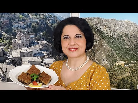 طريقة تحضير كبة البطاطا بالصينية (صيامية)Best vegan potato kibbeh bil saniyeh
