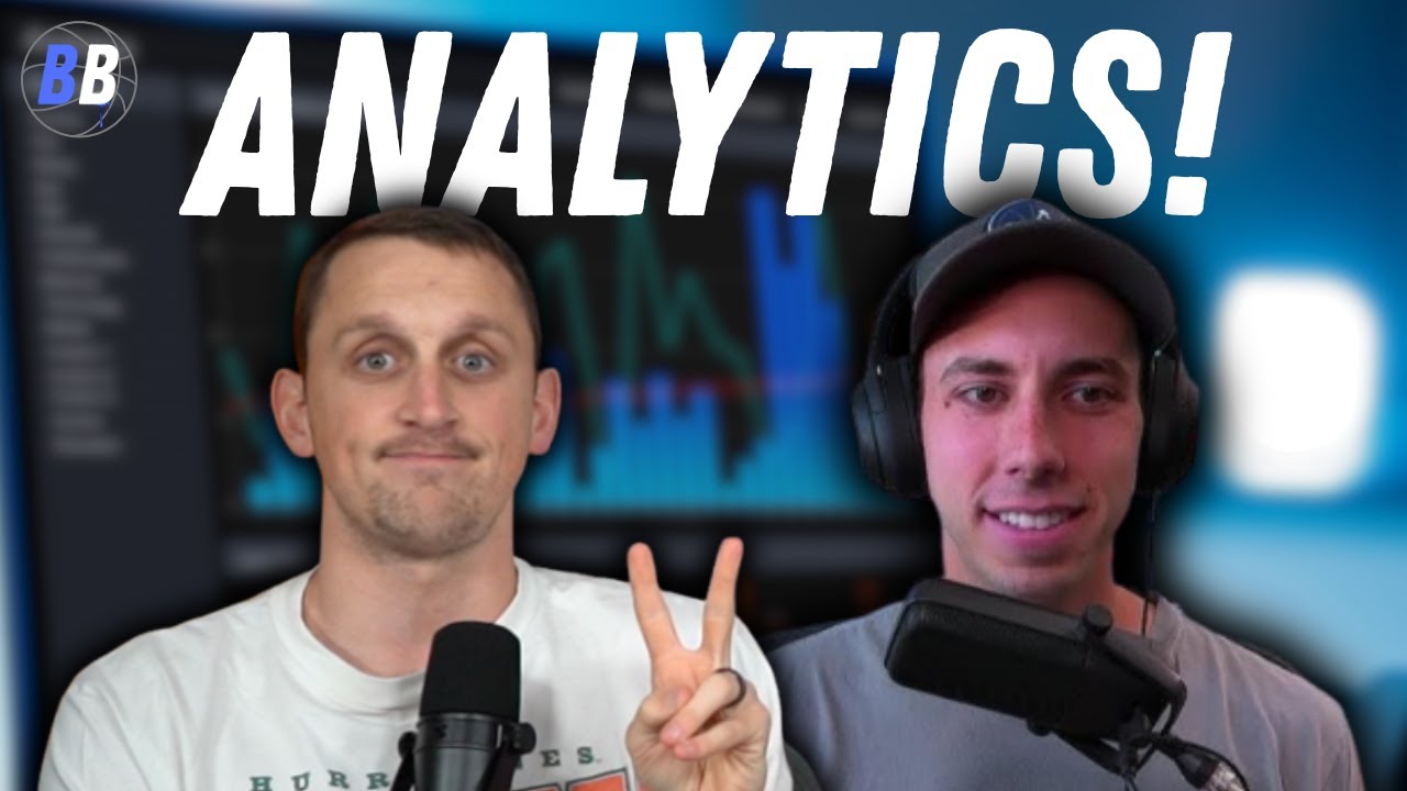 Transfer Portal Analytics with Evan Miya - Episode 3 - YouTube
