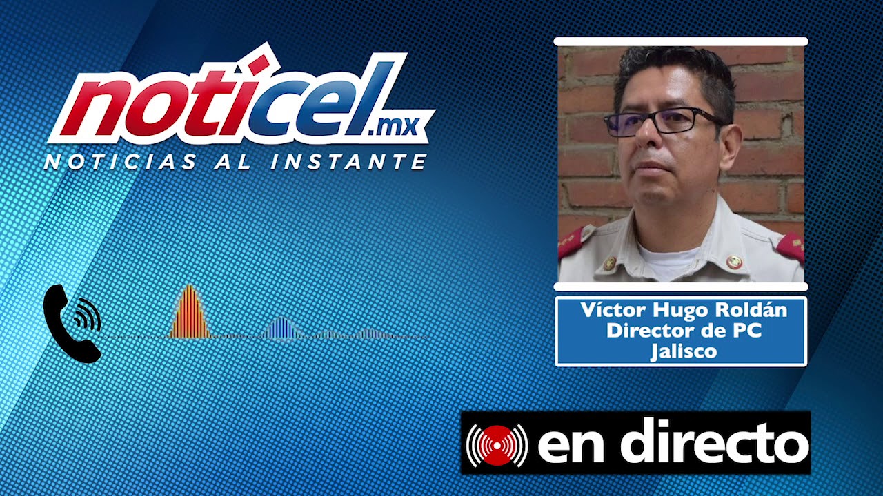 Víctor Hugo Roldán - YouTube