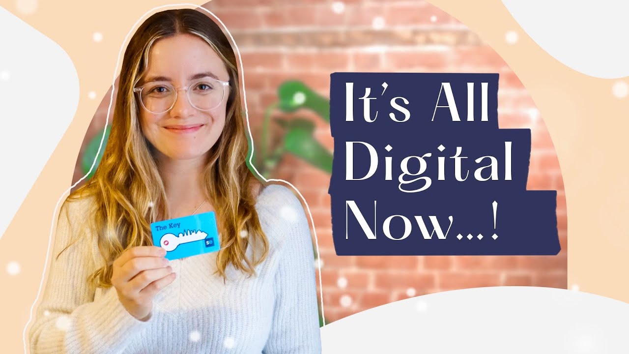 How to use Southeastern's Key (and why you need one!) - YouTube