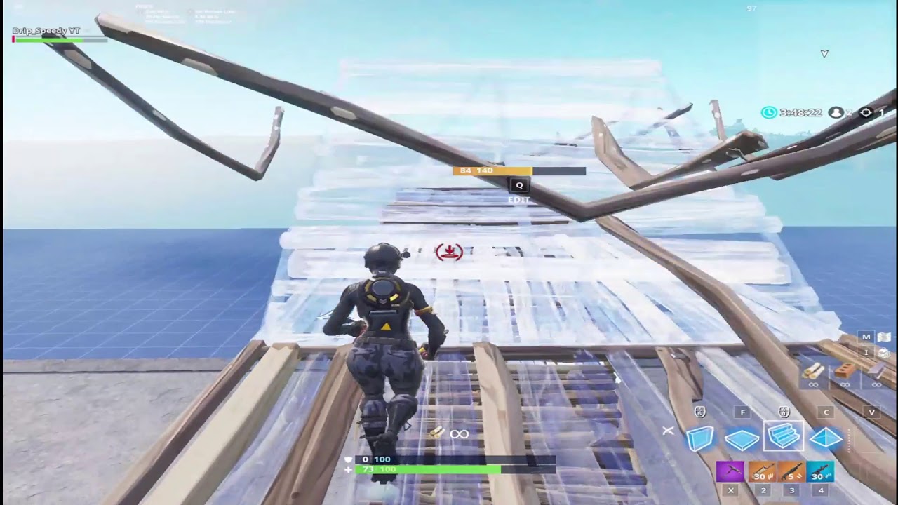 The *worst* Xbox player wanted to Tryout for the Drip clan. (Worst ...