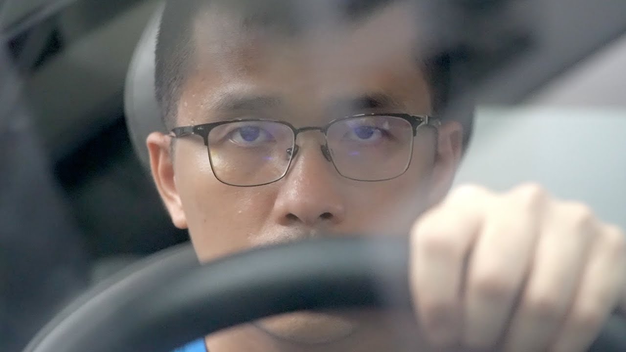 I Only Started Driving Now – 2021 Sus Ads Video Challenge - YouTube