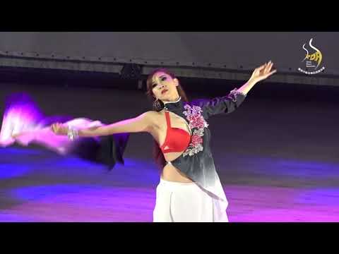 2020 飛越 x 完美舞神巨星晚會 表演嘉賓: 鄭雅鎂 Elsa Cheng 鄭雅鎂 - YouTube