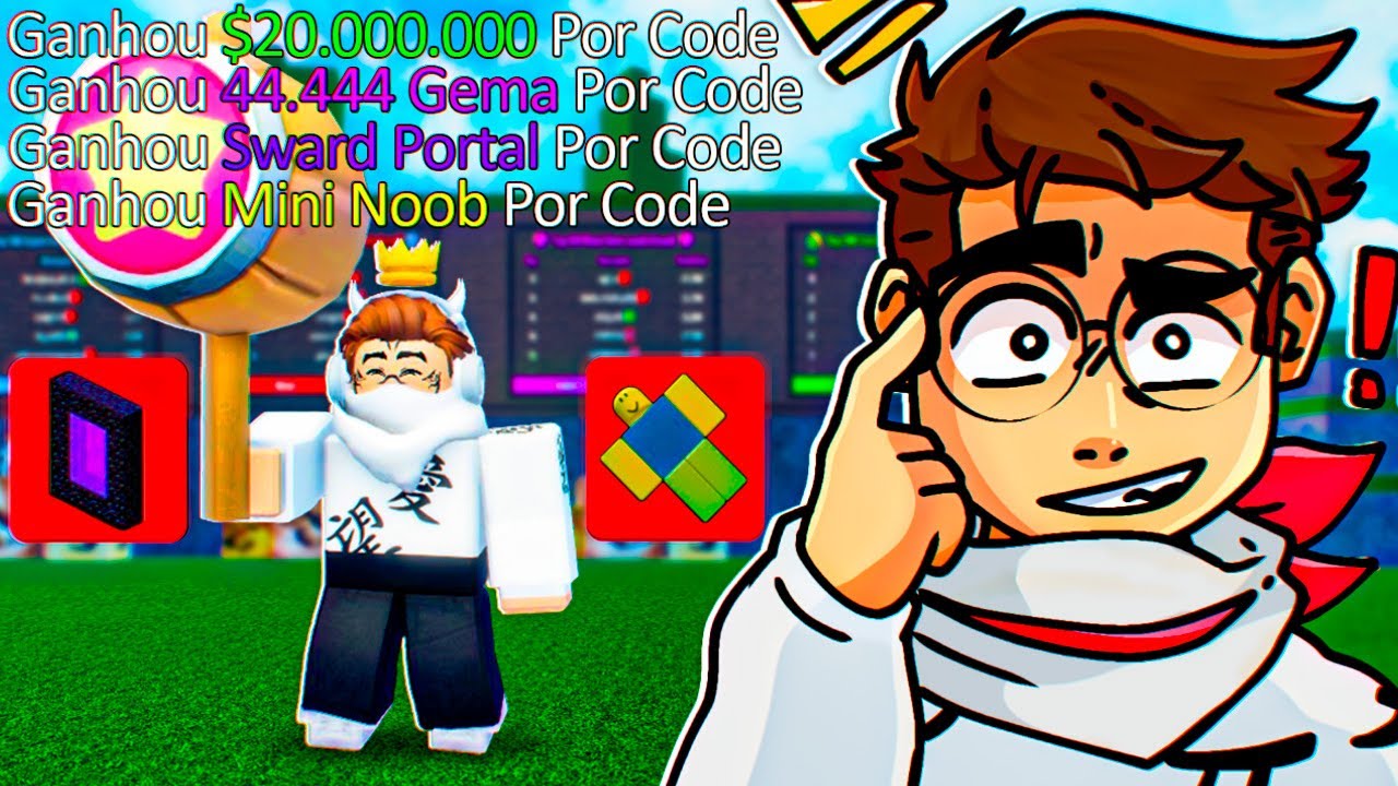 Usei Todos os Códigos Secretos e Consegui Recompensas raras no Meme Sea ...