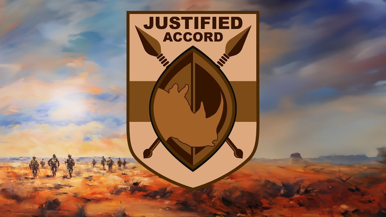 Justified Accord - Explained - YouTube