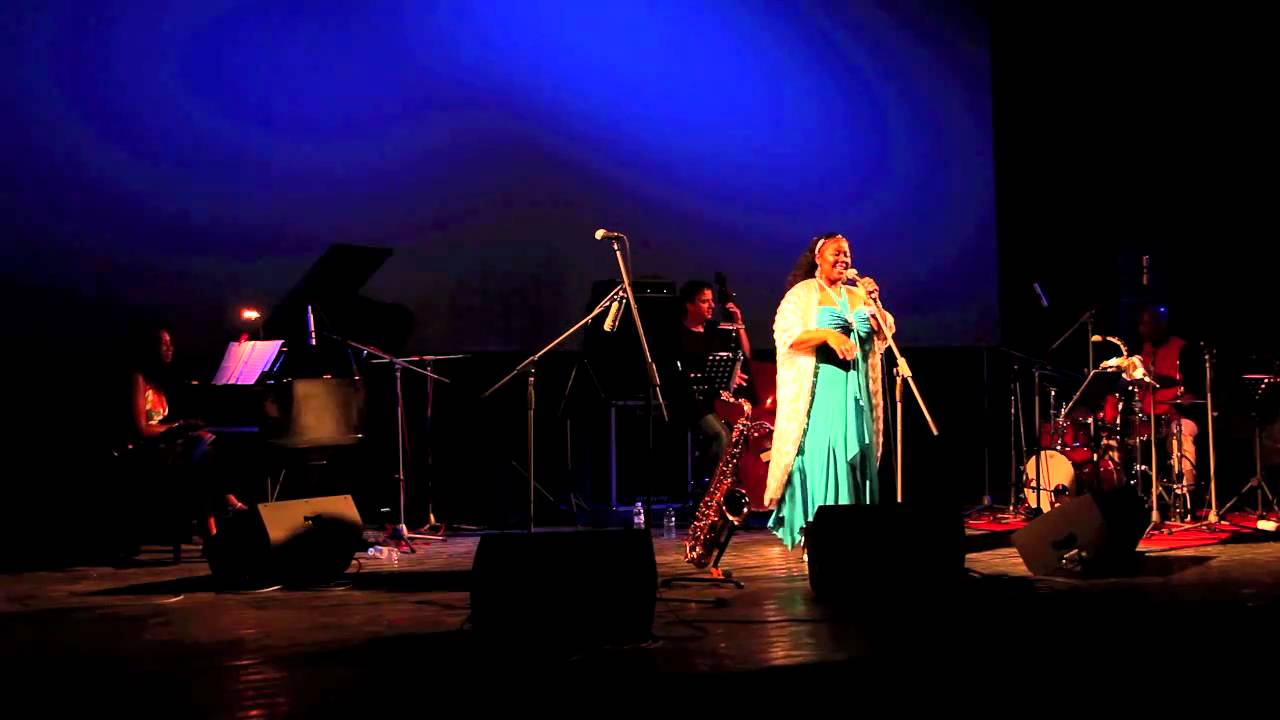 You'd Be So Nice To Come Home To- Lisa Henry - YouTube