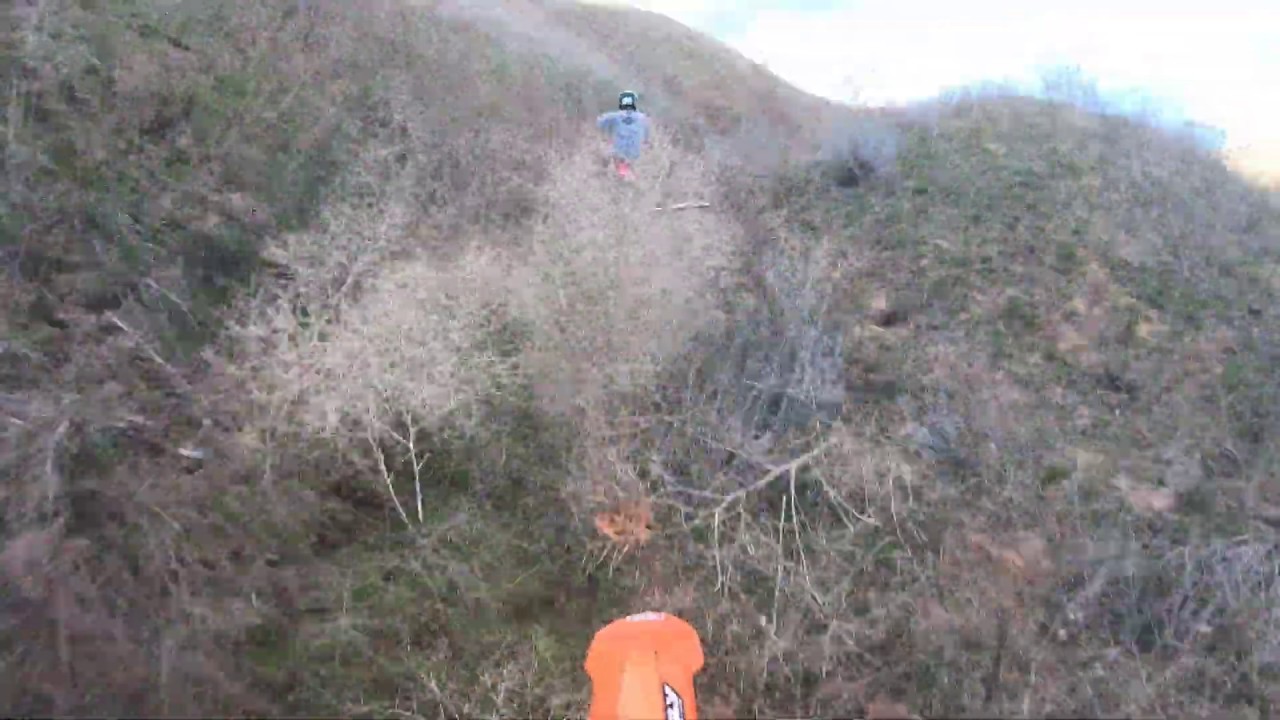 Tumbleweed Draw - YouTube