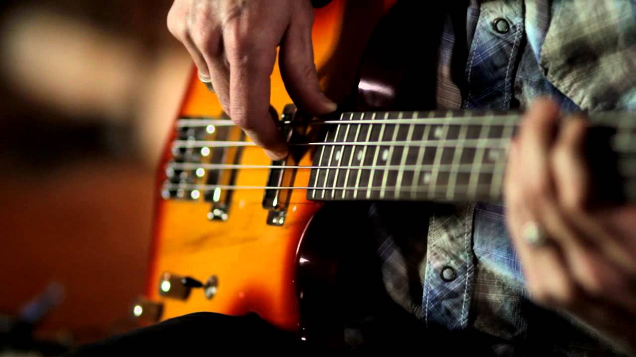 Waterstone Mark Sandman Bass