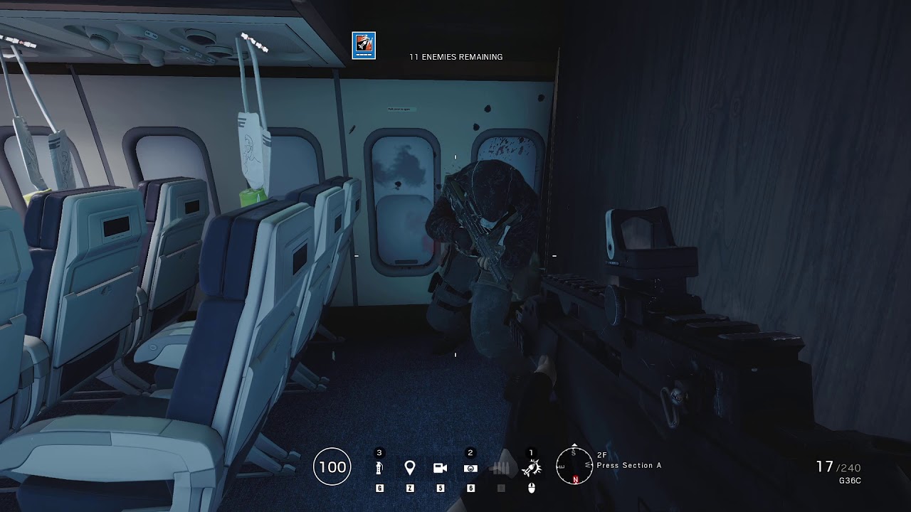 THis Siege VideO will get 1mil vIews Even Tho iTs Uncut and ShiT - YouTube