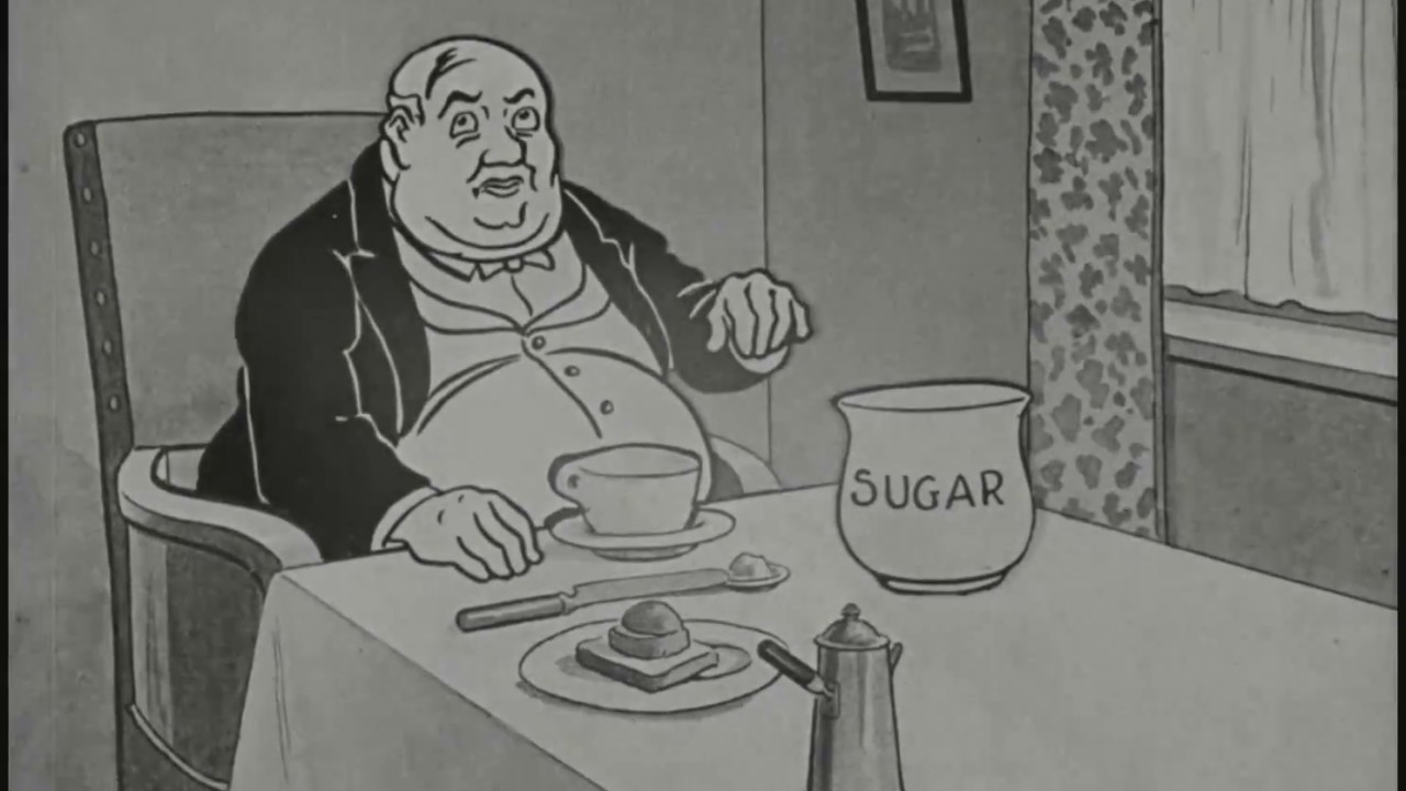 Food Win Wars (Cartoons) 1918 - YouTube