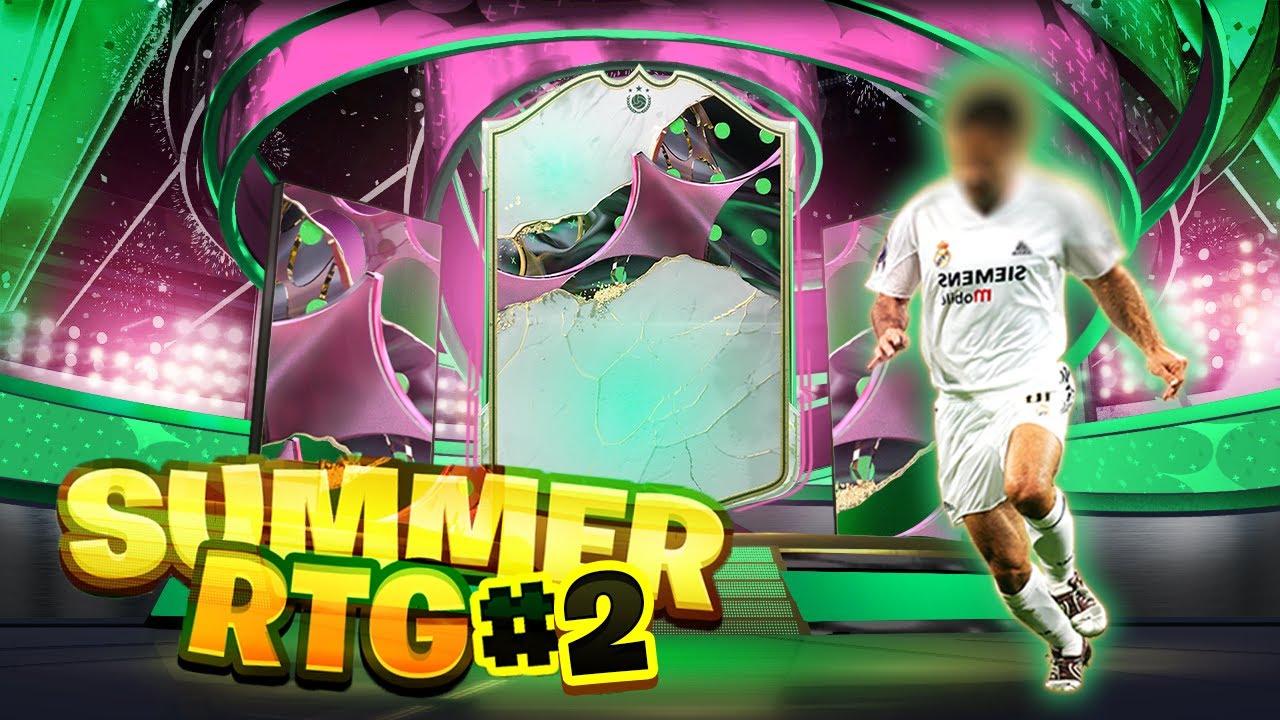 DWIE IKONY SHAPESHIFTERS W JEDNEJ PACZCE | SUMMER RTG #2 - YouTube