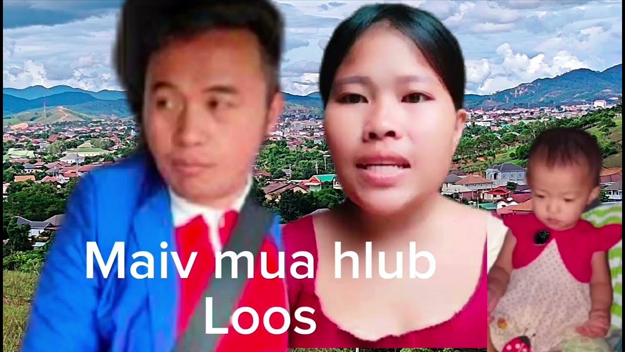 Maiv muas yuav foob loos rau nom tswv loos tawm lo thov zam txim /7/29/2024 - YouTube