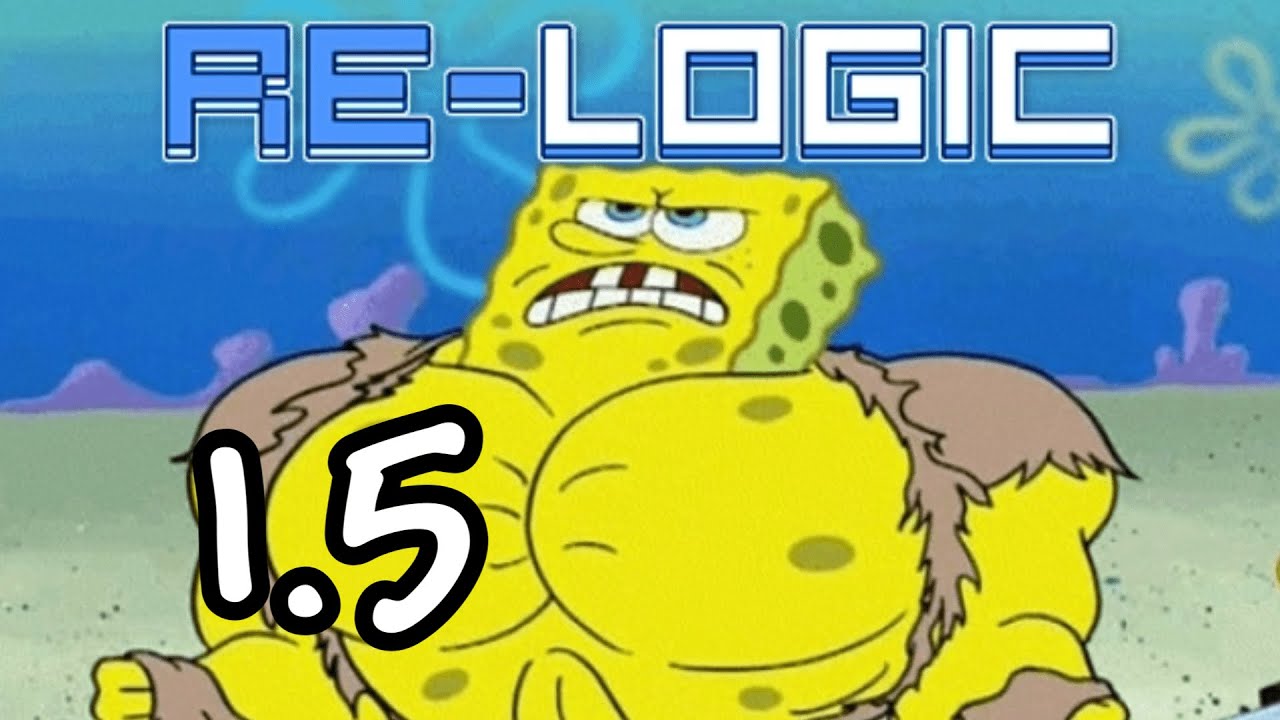 Re-Logic making Terraria 1.5: - YouTube