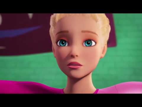 Barbie Agents Secrets 2016 en Français   Part 9
