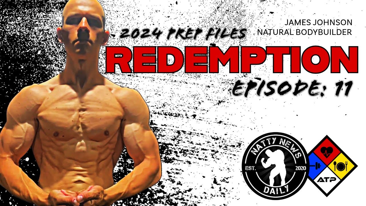 James 2024 Prep; REDEMPTION Episode 11 - YouTube