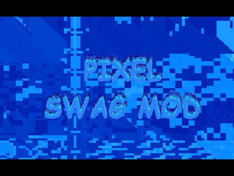 swag menu theme - pixel swag mod OST - YouTube