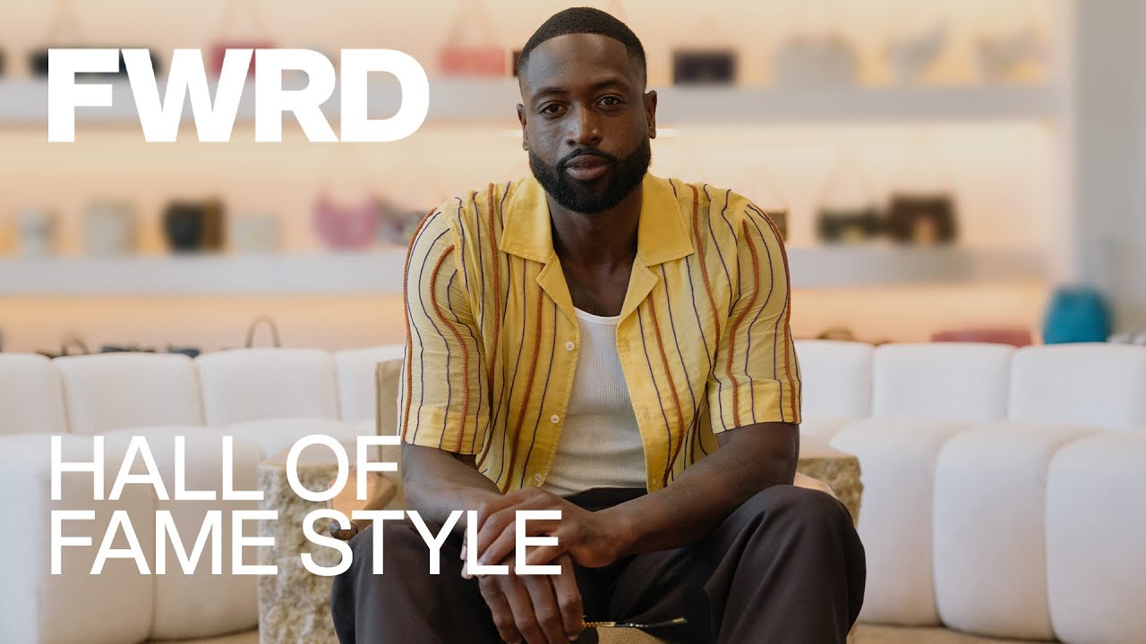 An Inside Look At Dwyane Wade’s Style With Celebrity Stylist Jason ...