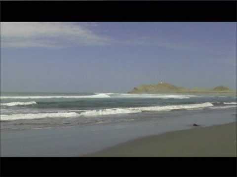 Máncora - Punta Balcones (Piura) - YouTube