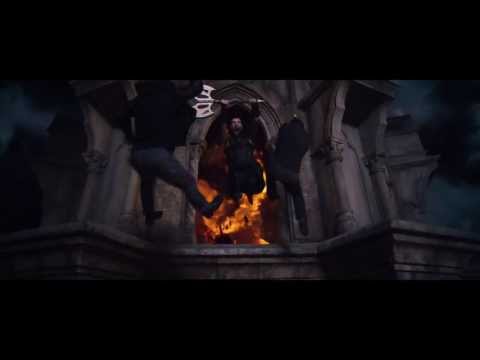 I, Frankenstein IMAX® Trailer