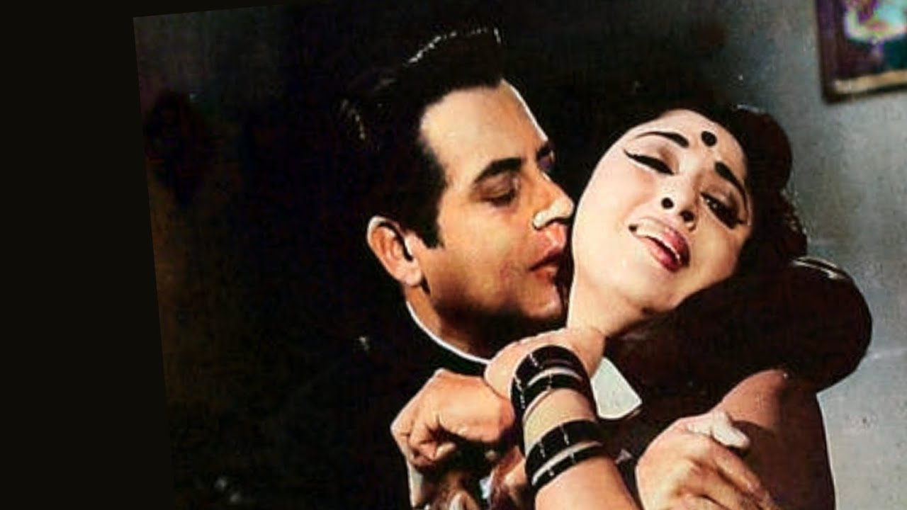 Suhagan (1964) Mohammed Rafi Lata Mangeshkar & Talat Mahmood Music ...