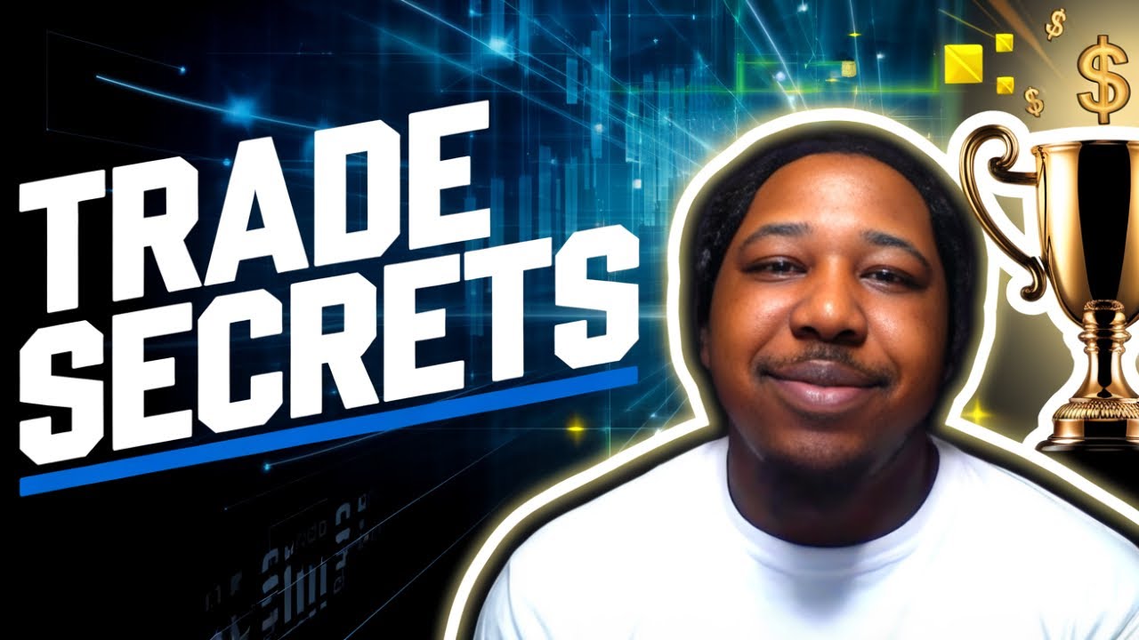 I Quit My Job To Become A Day Trader - Here's How It's Going - YouTube