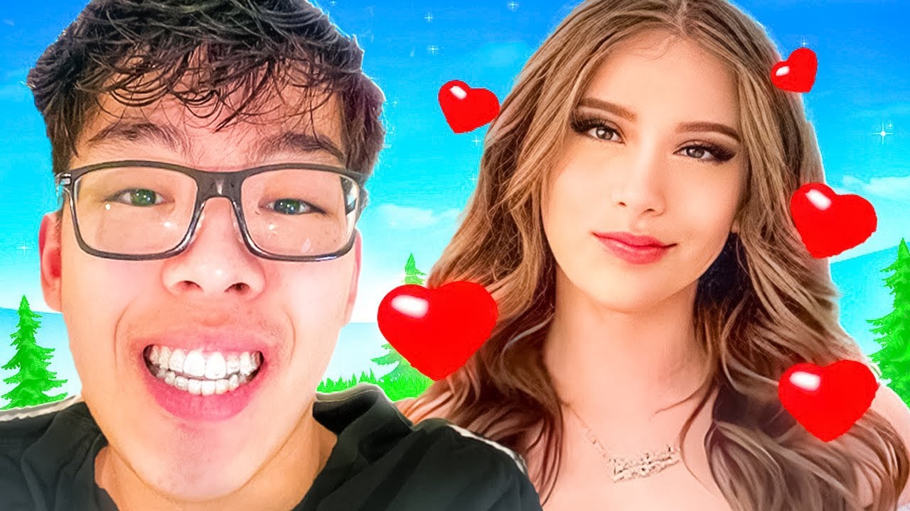 AsianJeff Gets A NEW GIRLFRIEND... - YouTube