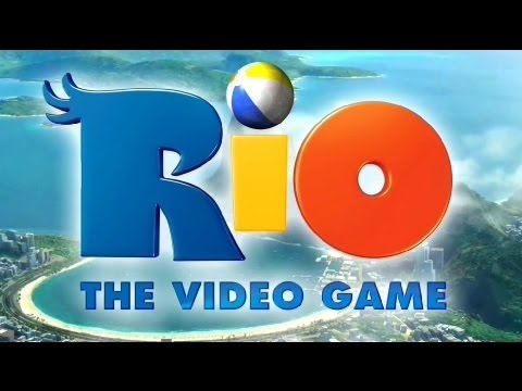 Rio: The Video Game - TV Spot (2011) OFFICIAL | HD