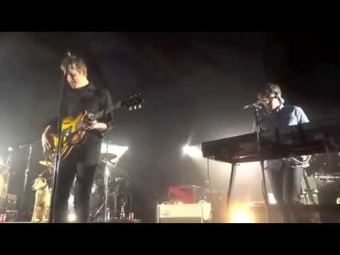 Spoon - Got Nuffin', Brooklyn Bowl in Las Vegas 06-27-2014 - YouTube