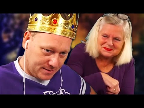 HEUTE noch CHICKI CHICKI! 😏 UNANGENEHMER TALK mit MUTTI! 😂