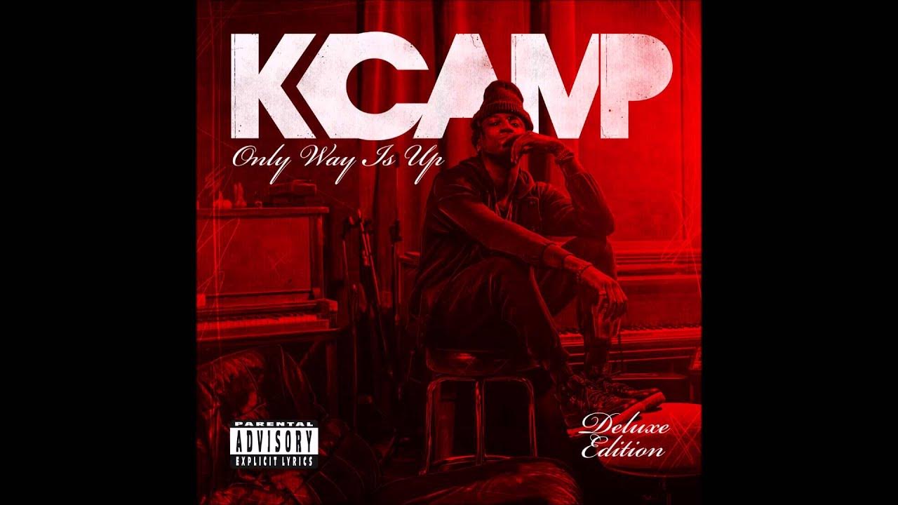 KCAMP- Who am I ft yo gotti - YouTube
