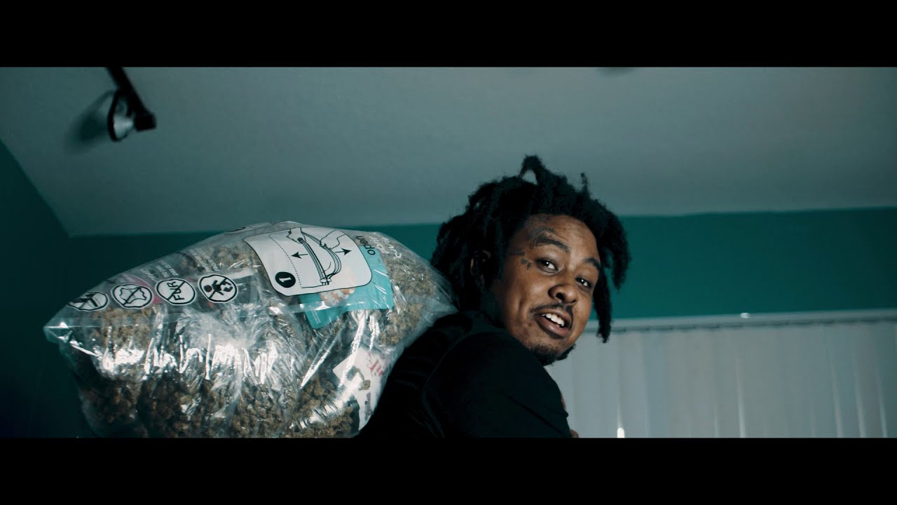 Bally Baby - WoccStar ( Official Video ) - YouTube