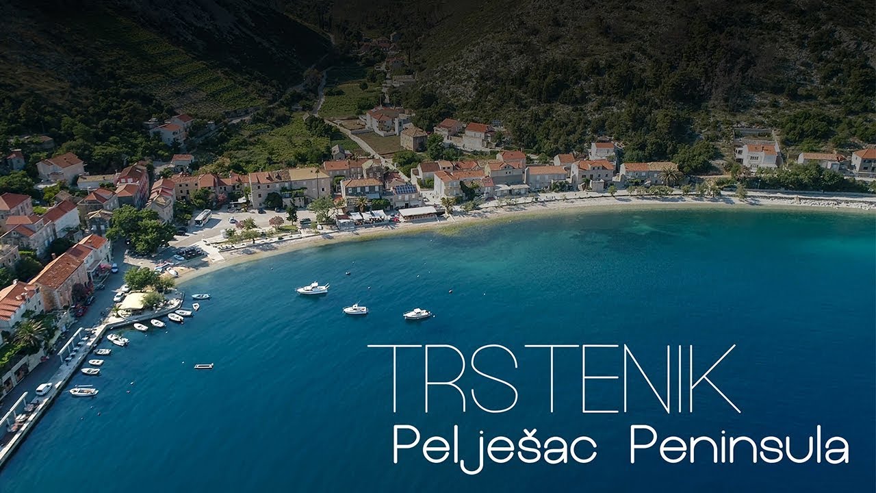 Trstenik - YouTube