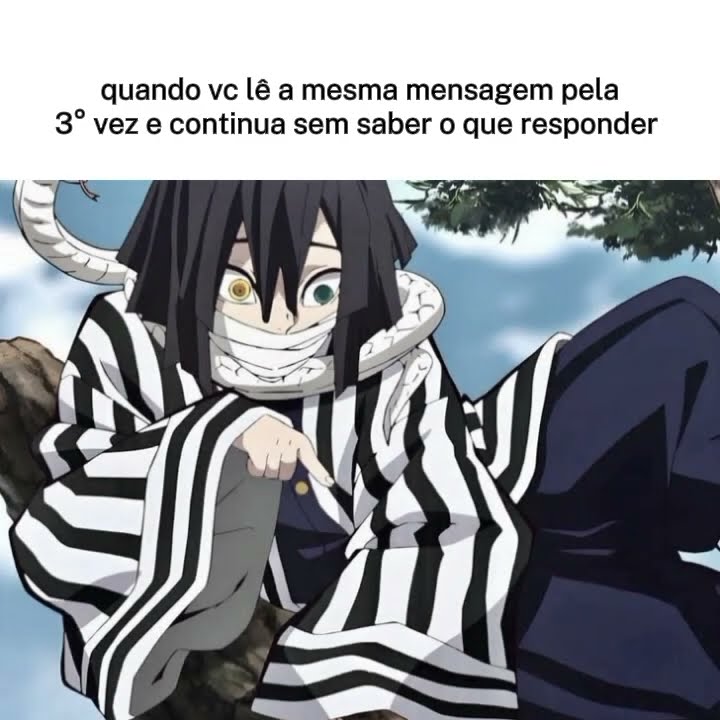 mto eu 😔| #fypシ #anime #otakus #demonslayer #mitsurikanjori #memes # ...