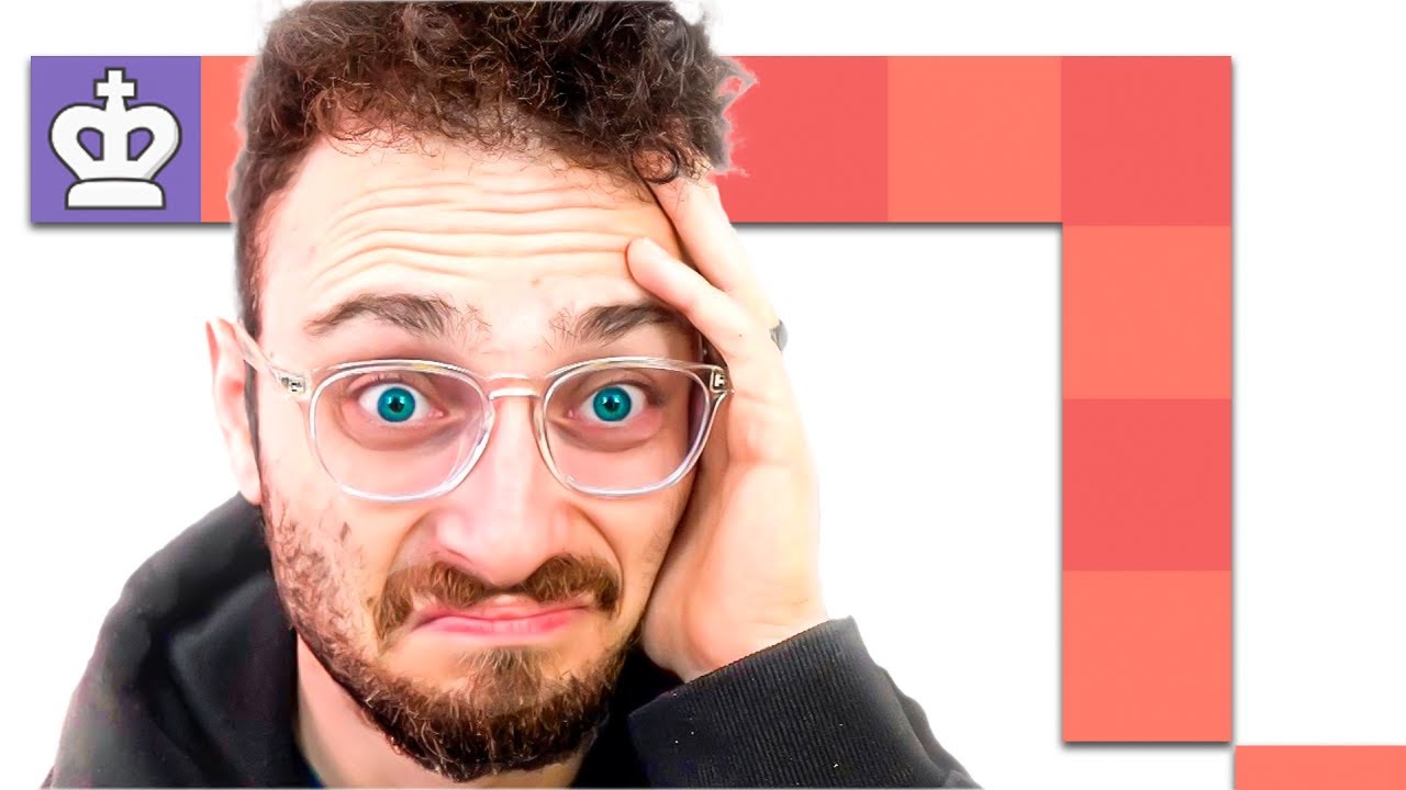 Levy's King Goes For a Walk - YouTube